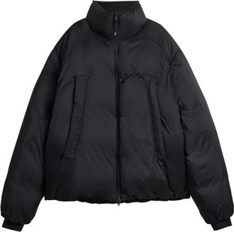 adidas Homme, Vestes, Noir, Taille: L Y-3 Puffer Jacket