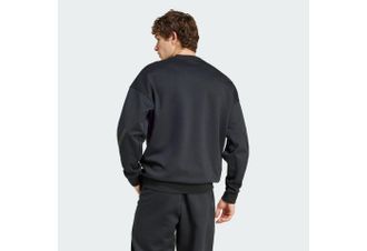 adidas Sweatshirt NEW ADIDAS Z.N.E. SWEATSHIRT (1-tlg)