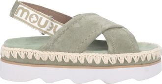 Mou SCHUHE - Sandalen auf YOOX.COM