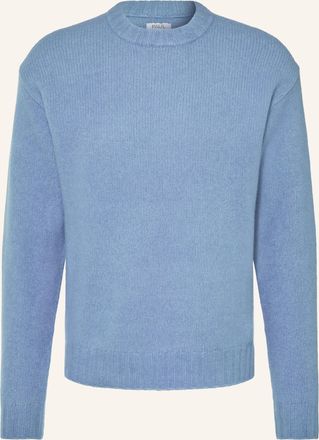 Paul Paul Pullover blau