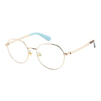 Kate Spade New York Paia/F Sonnenbrille - - Accessories - Damen - Gelb - 52 MM