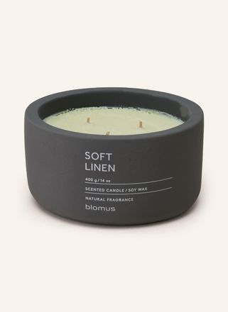 Blomus Blomus Duftkerze Fraga grau