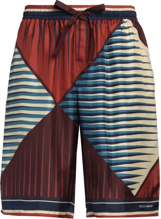 Dolce & Gabbana HOSEN & RÖCKE - Shorts & Bermudashorts auf YOOX.COM