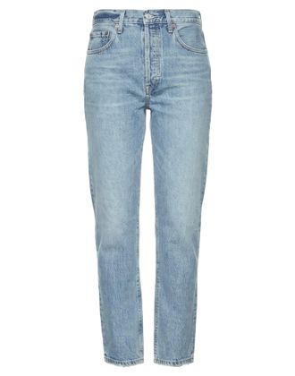 A Gold E HOSEN & R&Ouml;CKE - Jeanshosen auf YOOX.COM