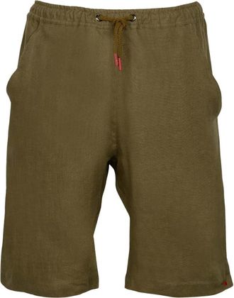 Kiton Homme, Shorts, Vert, Taille: XL Short Pants