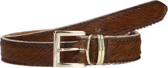 Notre-V Damen, Accessories, Braun, 95 CMGr&ouml;&szlig;e