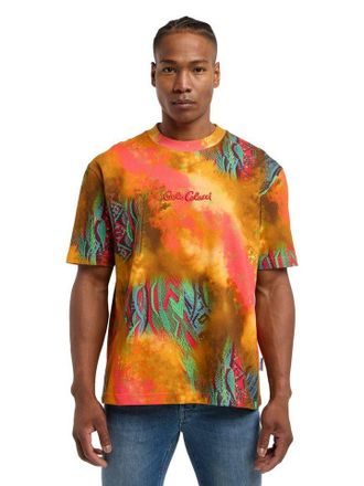 Carlo Colucci T-Shirt DInezo