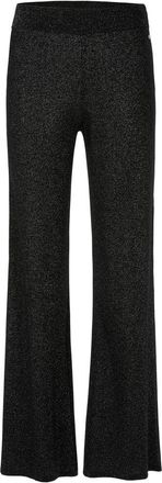 Marc Cain Damen Bundfaltenhose WASHINGTON