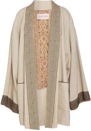 Valentino Garavani MANTEAUX - Manteaux longs et trenchs sur YOOX.COM