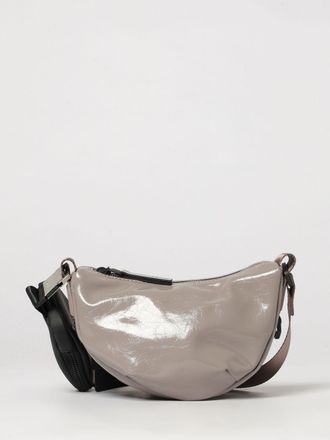 Rains Mini sac bandouli&egrave;re Valera imperm&eacute;able en forme de demi-lune