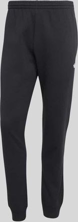 adidas Originals Slim Fit Sweathose aus Baumwoll-Mix