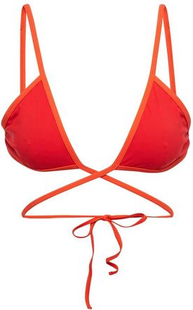 CHRISTOPHER ESBER Bikini-Oberteil