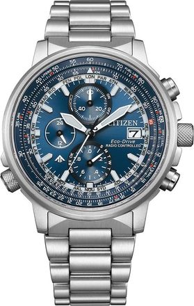 Citizen Promaster Sky Pilot Herrenuhr AT8300-58L