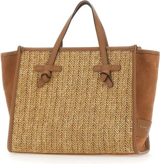 Gianni Chiarini Femme, Sacs, Brun, Taille: ONE Size Miss Marcella 32