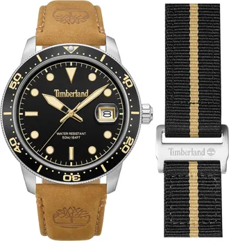 Timberland Uhr
