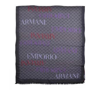 Emporio Armani Damen, Accessories, Grau, ONE SIZEGr&ouml;&szlig;e
