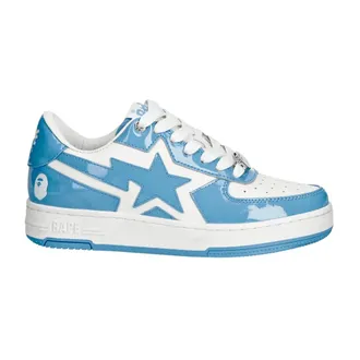 A Bathing Ape A Bathing Ape, Femme, Chaussures, Multicolore, Taille: 37 1/2 EU Bape STA Icon 1
