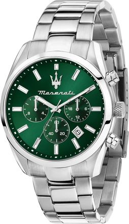 Maserati Analoguhr Attrazione