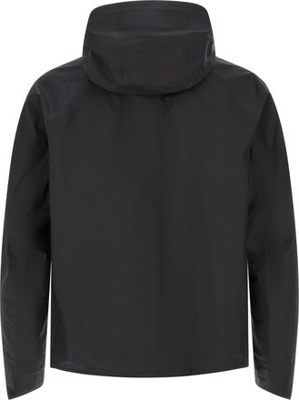 Veilance Gore-Tex Waterproof Jacket - Black