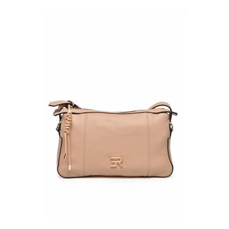 Ermanno Scervino Violeta Umh&auml;ngetasche - - Bags - Damen - Beige - ONE SIZE