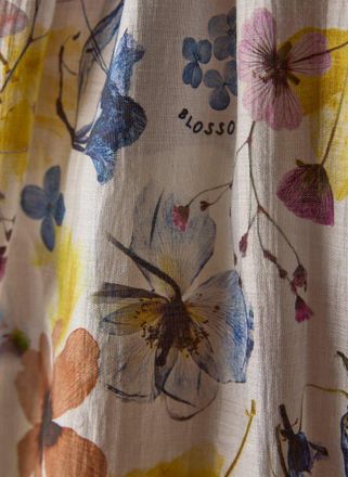 LeComte Klassische Bluse Bluse