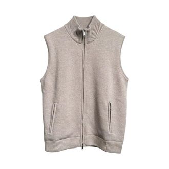 Daniele Fiesoli Herren, Jacken, Beige, 2XLGr&ouml;&szlig;e