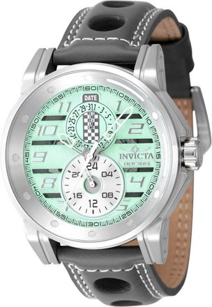Invicta Racing 47537 Herrenuhr - 46mm