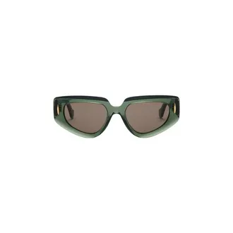 Loewe Lunettes de soleil Small Butterfly Screen