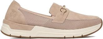 Rieker Halbschuhe 58955-31 Rosa