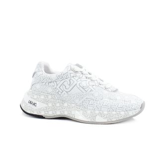 Liu Jo Sneakers - - Shoes - Damen - Wei&szlig; - 39 EU