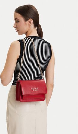 Liu Jo Handtasche AA6152 E0958 Rot
