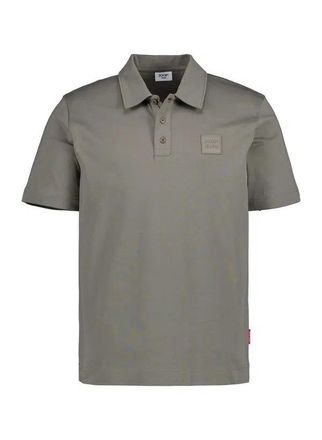 Joop Herren Polo-Shirt gr&uuml;n