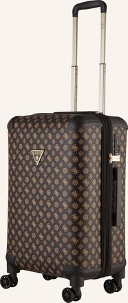 Guess Trolley Wilder 22 braun
