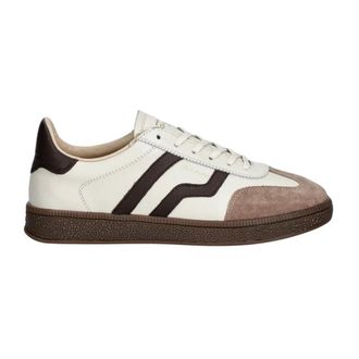 GANT Cuzima Sneakers - - Shoes - Damen - Beige - 40 EU
