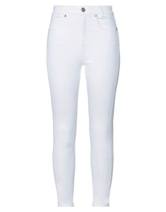 Ga&euml;lle Paris HOSEN & R&Ouml;CKE - Jeanshosen auf YOOX.COM