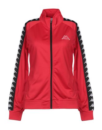 Kappa TOPS - Sweatshirts auf YOOX.COM