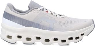 On Running Homme, Chaussures, Beige, Taille: 42 1/2 EU Cloudmonster 1