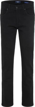 Pioneer Authentic Jeans Herren, Jeans, Schwarzk, W26Gr&ouml;&szlig;e
