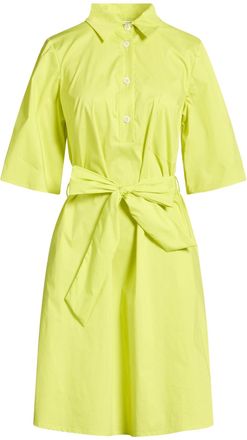 Shirtaporter KLEIDER - Midi-Kleider auf YOOX.COM