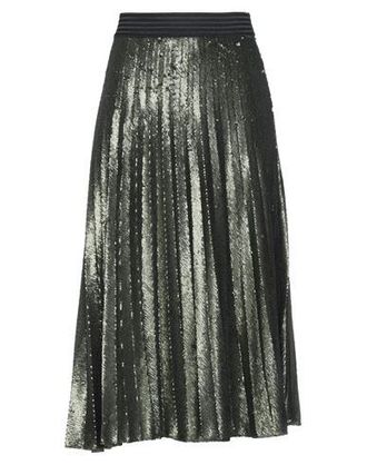 Clips BAS - Jupes midi sur YOOX.COM