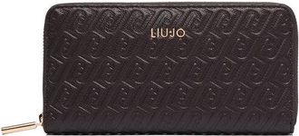 Liu Jo Geldb&ouml;rse AF6170 E1141 Braun