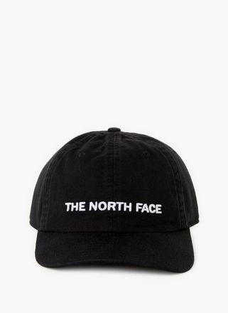 The North Face Casquette &agrave; logo