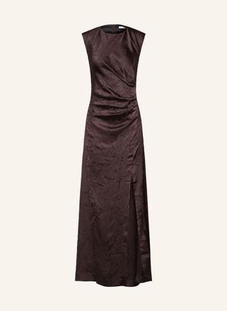 Maje Kleid braun