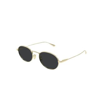 Saint Laurent 799 Sonnenbrille - - Accessories - unisex - Gelb - 52 MM