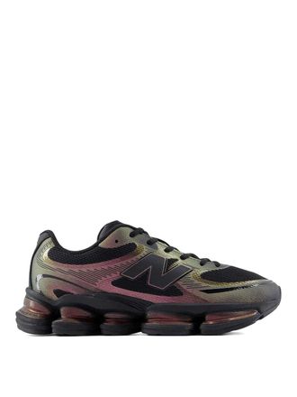 New Balance Baskets - Noir