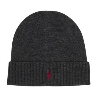 Polo Ralph Lauren Herren, Accessories, Grau, ONE SIZEGr&ouml;&szlig;e