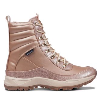 Luhta Schn&uuml;rschuhe Luhta Hehkuva 75544 400 L Rosa