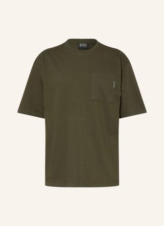Scotch & Soda T-Shirt gruen