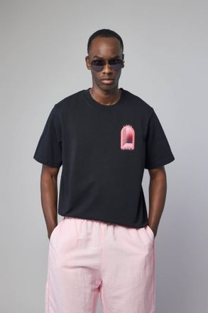 Casablanca Arches Classic T-shirt