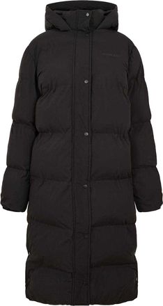 Everlast Steppjacke f&uuml;r Damen (Schwarz)